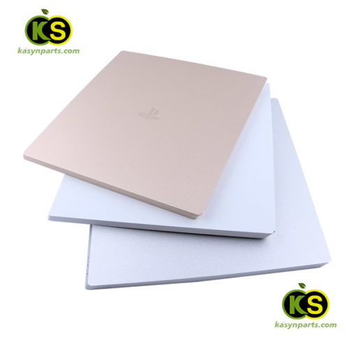 custom ps4 slim console Top Upper Housing Shell Case Cover replacement ...