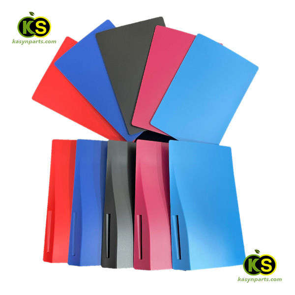 Custom PlayStation 5 Disc Digital console shell ps5 faceplates panels ...