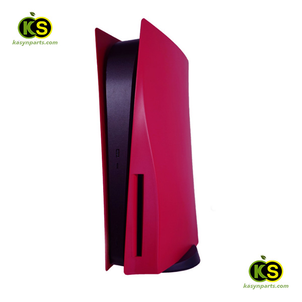 Custom PlayStation 5 Disc Digital console shell ps5 faceplates panels ...